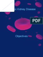 Sample Case Study | PDF | Chronic Kidney Disease | Renal Function