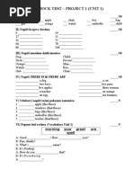 Google Upitnik | PDF