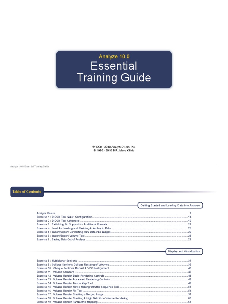 Guide10 PDF | PDF | File Format | Databases