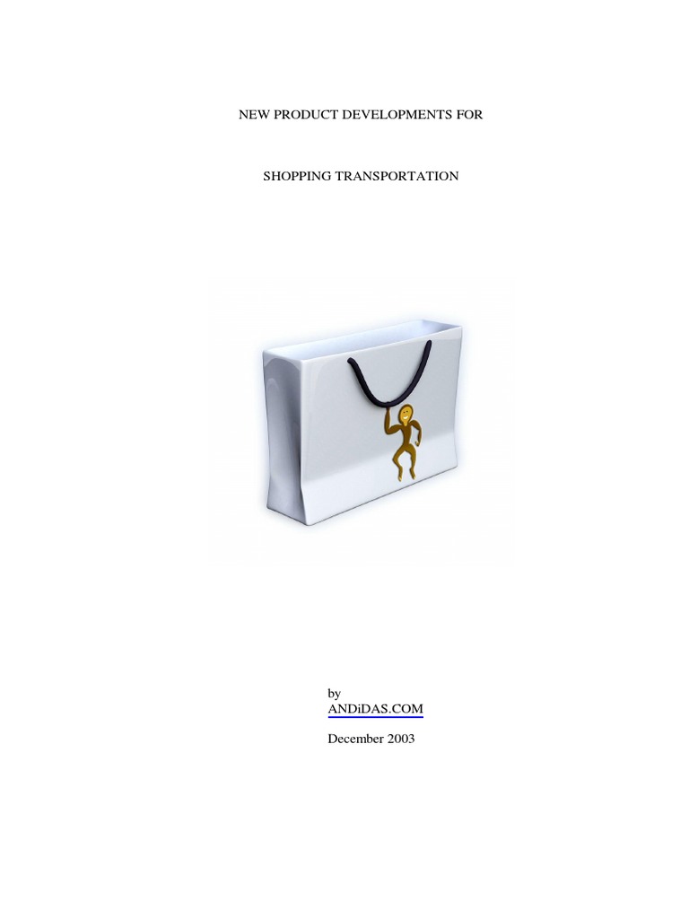 New Product Development | PDF | New Product Development | Focus Group