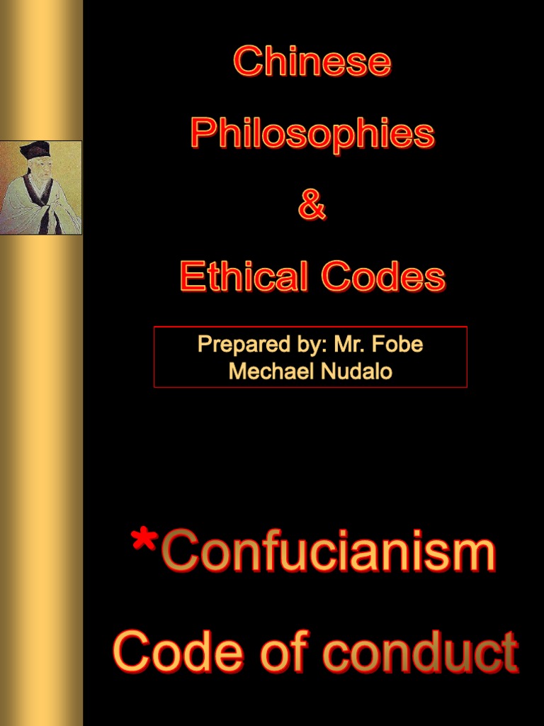 Confucianism Legalism Taoism | PDF | Confucianism | Confucius