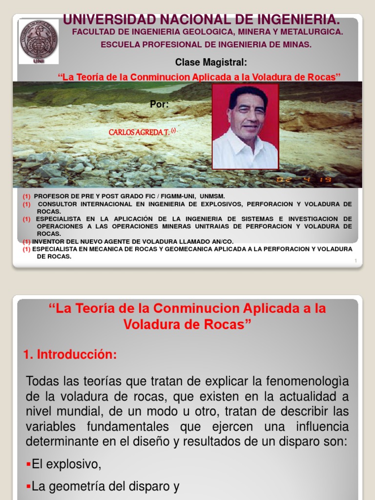 Comminution Theory | PDF | Elasticidad (Física) | Ecuaciones