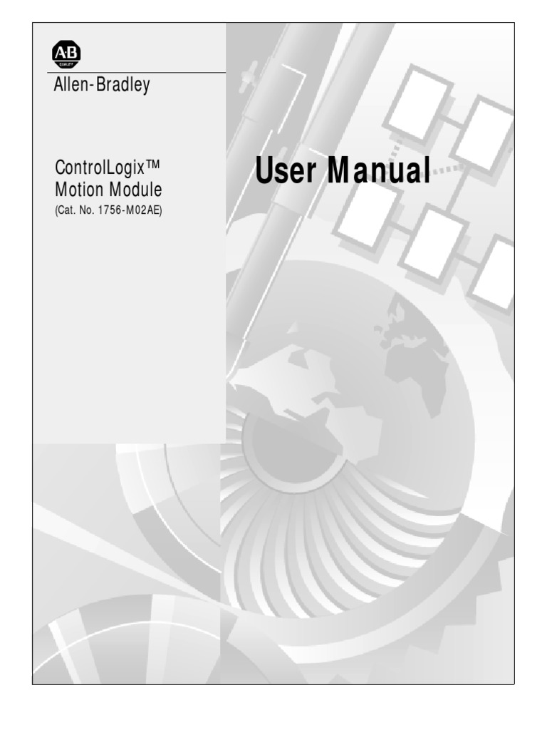 1756 Um016a en P Programming Rslogix5000 | PDF | Servomechanism | Parameter (Computer Programming)