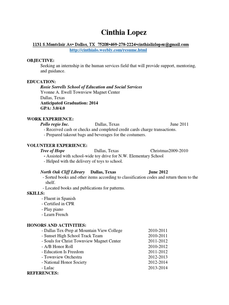 Updated Resume | PDF | Business