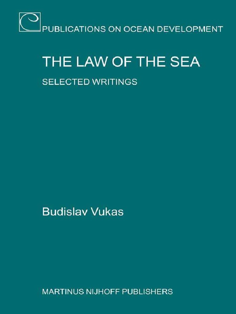 Law of the sea | Territorial Waters | United Nations Convention On The ...