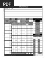 ATC Script | PDF | Visual Flight Rules | Air Traffic Control
