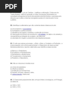 Esquema Rimático | PDF