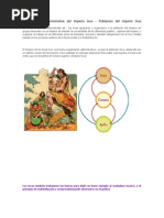 Contabilidad y Quipus en los Incas | PDF | Notación | Enseñanza de ...