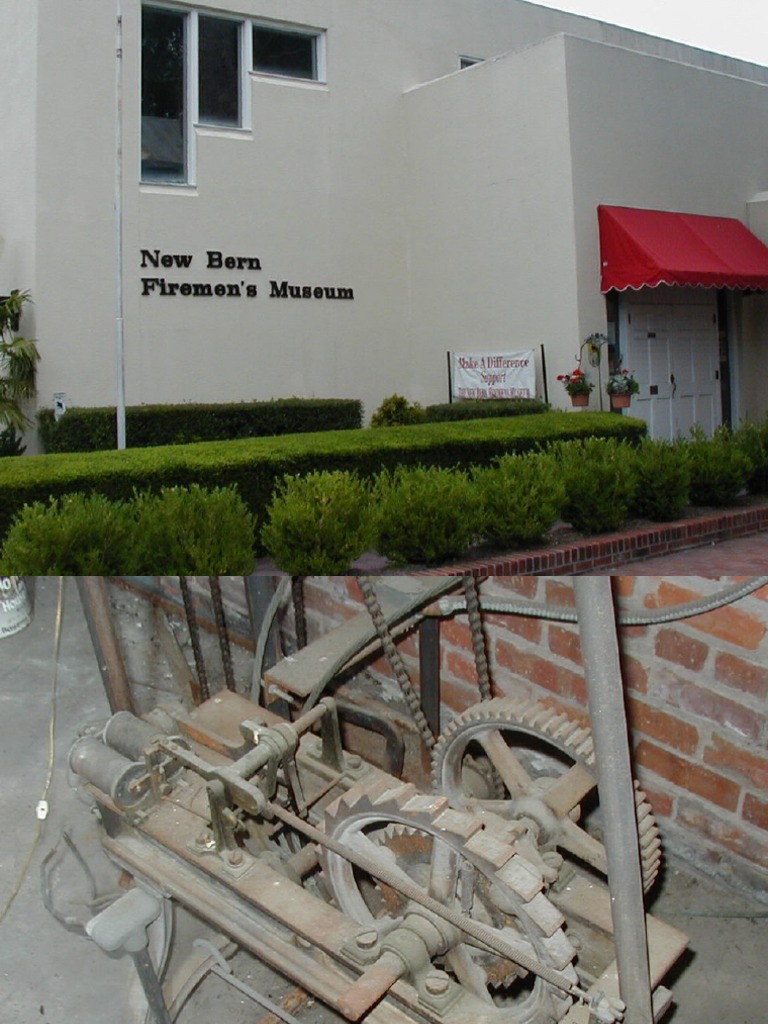 New Bern Tower Clock Restoration | PDF | Clock | Horology