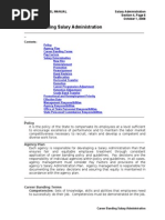 Mercer Total Remuneration - Guide | PDF | Finance & Money Management