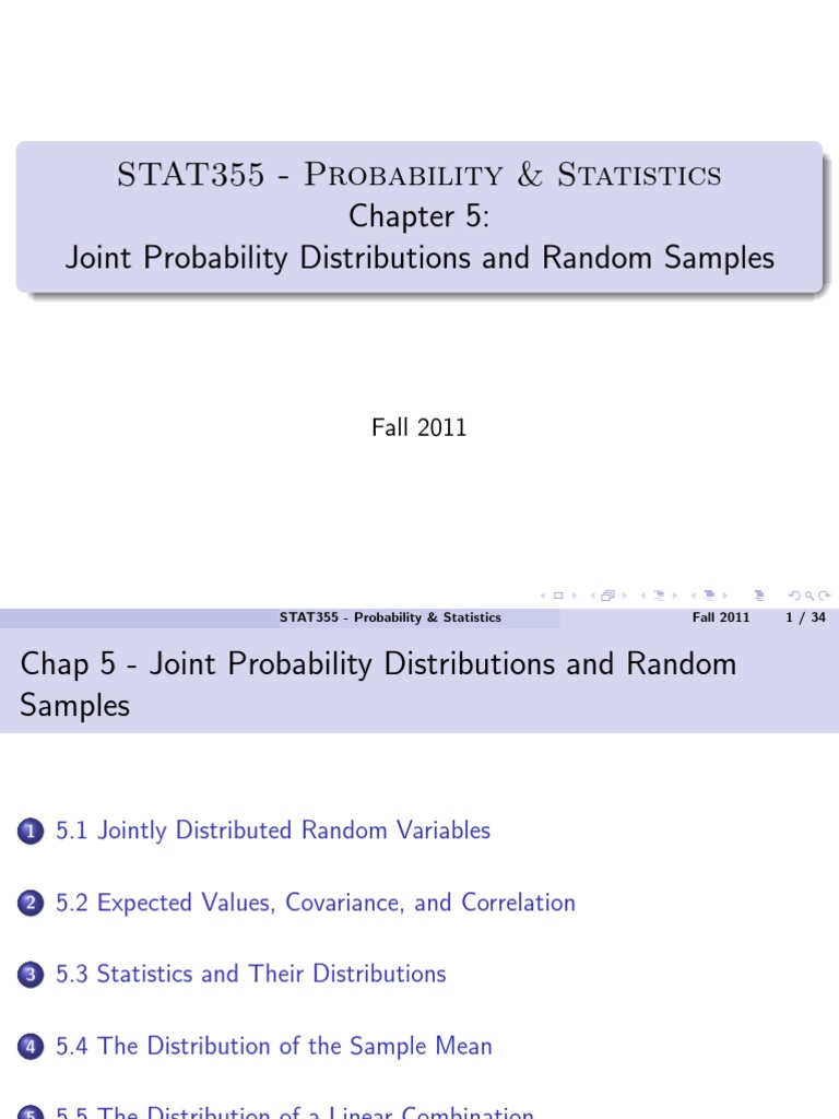 Chap 5 | PDF