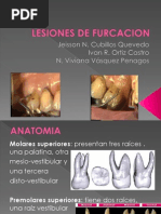 Furca Clasificación y Tratamiento | PDF | Especialidades Medicas ...
