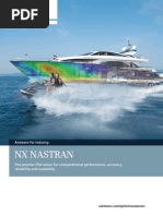 Internship Report NITW Center of Excellence | PDF | Simulation | 3 D ...