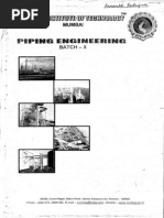 Piping GA Symbols Overview | PDF