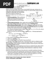 Prep50 Chemistry Sample Pages | PDF | Atoms | Proton