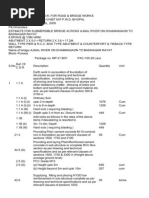 Overview of Running Account Bill (Form 26) | PDF | Payments | Cheque