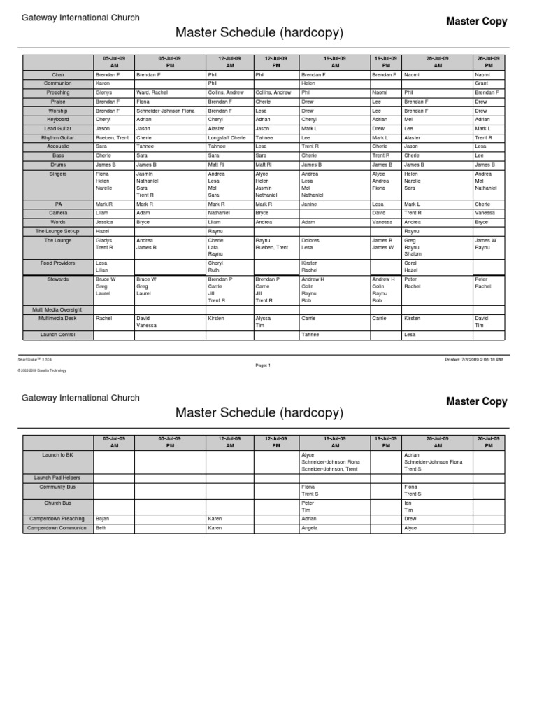 July 09 | PDF | Musical Instruments | Rhythm And Meter