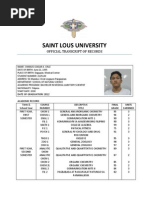 The UPLB 2018 BSCS CURRICULUM | PDF | Compiler | Discrete Mathematics