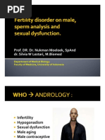 MENQOL Questionnare | PDF