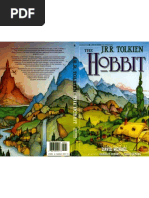 Adventure of a Hobbit | PDF