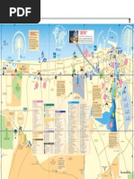 Foxwoods Resort Casino Map & Amenities | PDF | Restaurants