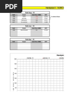 Official Fisch Value Mega Spreadsheet - Cosmetics & Fish | PDF