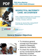 ICM - 2019 Essential Competencies For Midwifery Practice | PDF ...