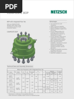 Casing Data Sheet | PDF