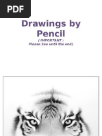Introduction To Drawing | PDF