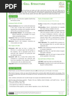 Cell City Worksheet Answer Key | PDF | Cell (Biology) | Cytoplasm