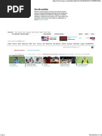 Haxball Camistetas | PDF | Clubes deportivos | Equipos deportivos