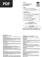 Manual Del Conductor Dtop Oficial | PDF | Licencia de conducir ...