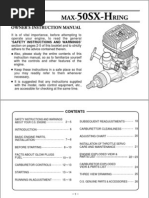 Everlast PowerPlasma 82i Cut Chart | PDF | Secondary Sector Of The ...