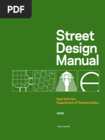 Transit Street Design Guide | PDF