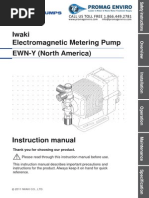 Chemicals Zetag MSDS Powder Magnafloc 1011 - 0810 | PDF | Safety ...