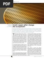NASA Soldered Connections Standard | PDF | Solder | Soldering
