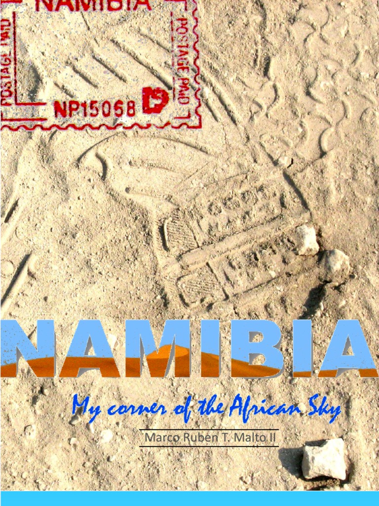 Namibia Travel Experience 2007 | PDF | Namibia | Nature