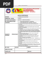 Nota RBT THN 6 | PDF