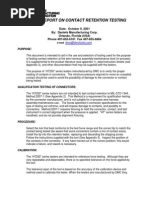 Manual Testing Notes | PDF | Software Testing | Unit Testing