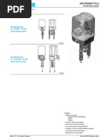 ABB Motor Terminal Box Details | PDF | Building Engineering ...
