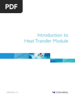 Elsevier LaTeX Template Guide | PDF | Te X | Elsevier