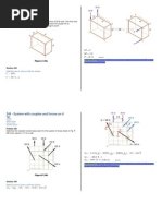 Resultant of Parallel Forces | PDF | Weight | Force