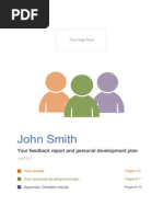 The 67 Lominger Competencies | PDF | Career & Growth