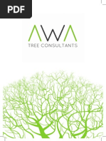 ISA Basic Tree Risk Assessment Form | PDF | Wood | Trees