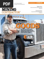 Jha Excavation | PDF | Personal Protective Equipment | Truck