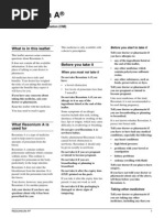 Uhc Appeal Form | PDF | Patient | Service Industries