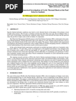 LS-DYNA Consistent Unit Systems | PDF | Pascal (Unit) | Force