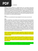 What Is A Bill of Attainder | PDF | Common Law | Government