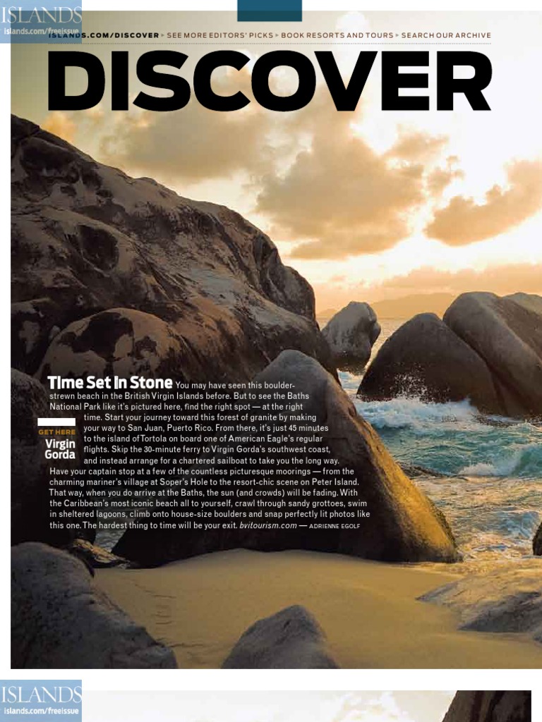 Islands Magazine Discover August 2009 | PDF | Hawaii | Leisure