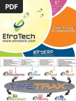 Efile Training PPT 1695617272 | PDF | System Software | Information Science